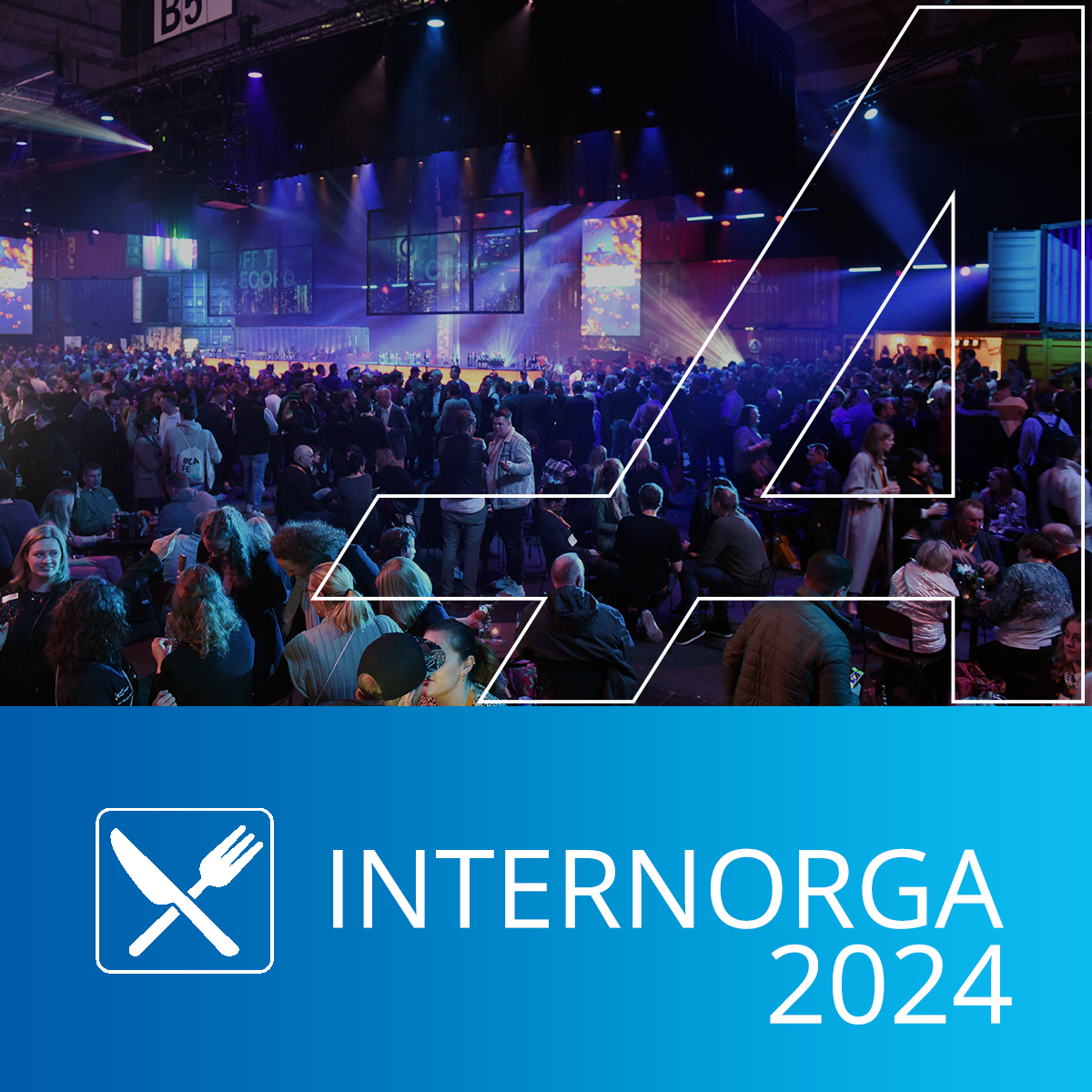 INTERNORGA 2024